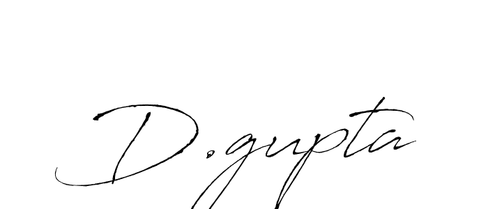 71+ D.gupta Name Signature Style Ideas | Latest Digital Signature