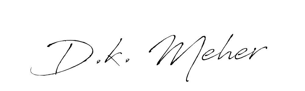 90+ D.k. Meher Name Signature Style Ideas | Great eSign