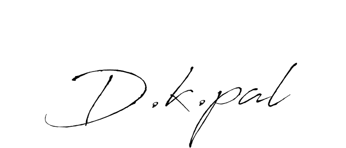 85+ D.k.pal Name Signature Style Ideas | Best E-Signature
