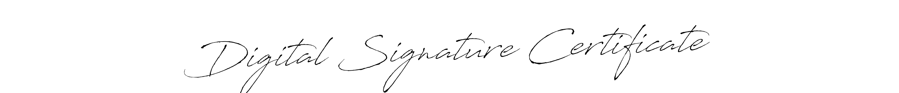 78+ Digital Signature Certificate Name Signature Style Ideas | Super ...