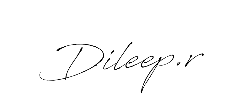 78+ Dileep.r Name Signature Style Ideas | FREE Online Autograph