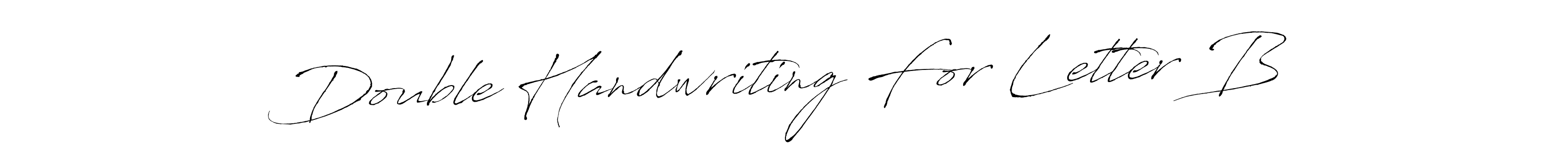 98+ Double Handwriting For Letter B Name Signature Style Ideas ...