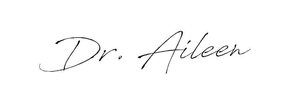 93+ Dr. Aileen Name Signature Style Ideas | FREE eSignature