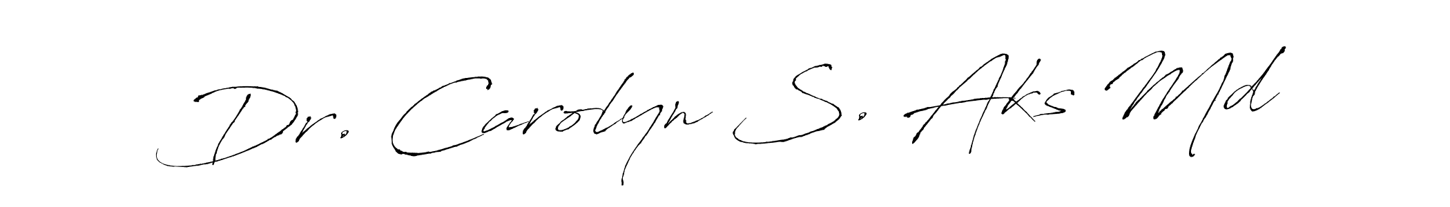 71+ Dr. Carolyn S. Aks Md Name Signature Style Ideas | Fine Online ...