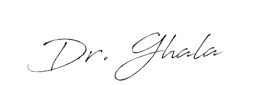 77+ Dr. Ghala Name Signature Style Ideas | Fine E-Sign
