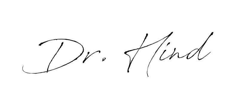 96+ Dr. Hind Name Signature Style Ideas | Exclusive Electronic Signatures