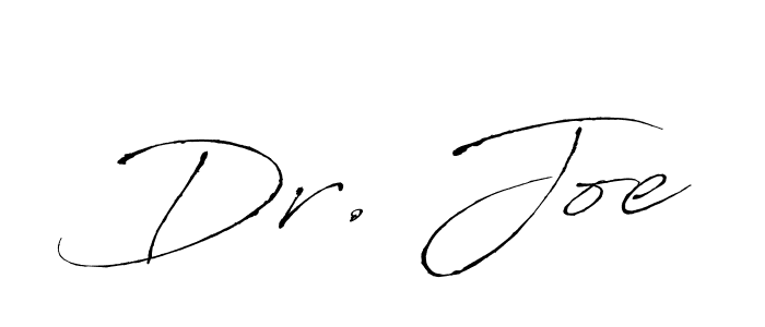 85+ Dr. Joe Name Signature Style Ideas | Excellent eSign