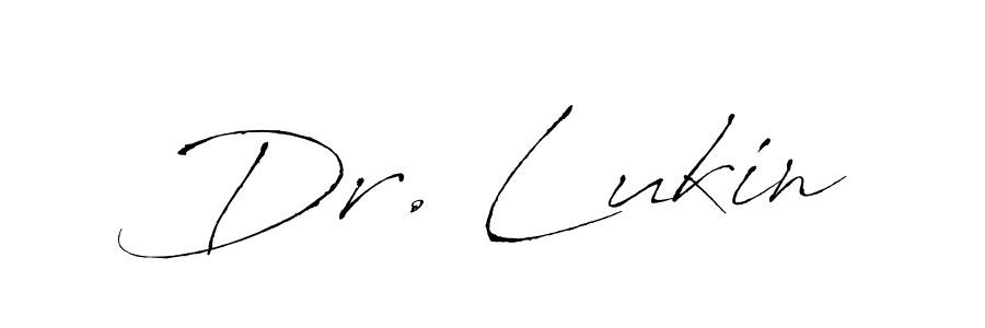 76+ Dr. Lukin Name Signature Style Ideas | Awesome Online Autograph
