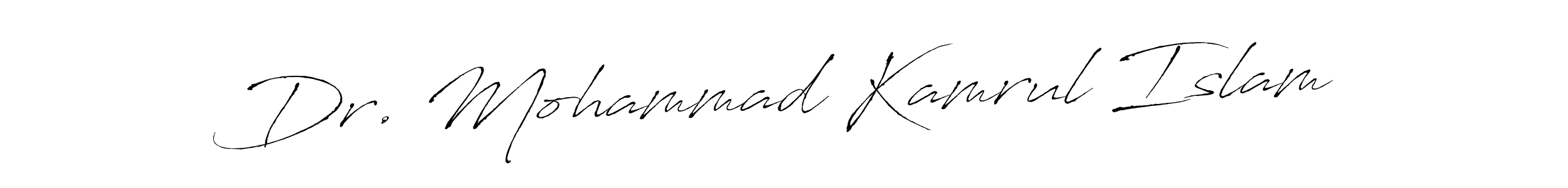 73+ Dr. Mohammad Kamrul Islam Name Signature Style Ideas | Great eSignature