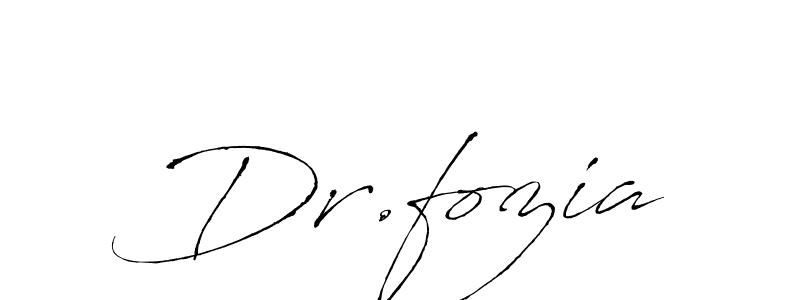 94+ Dr.fozia Name Signature Style Ideas | FREE eSignature
