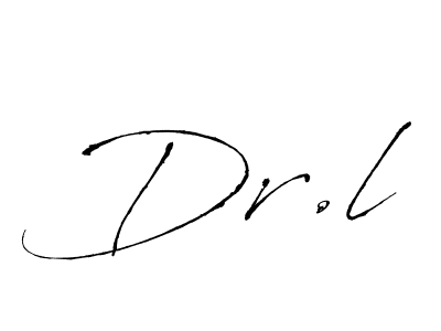 97+ Dr.l Name Signature Style Ideas | Amazing Digital Signature