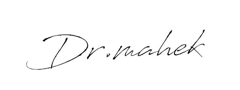 70+ Dr.mahek Name Signature Style Ideas | Super eSignature