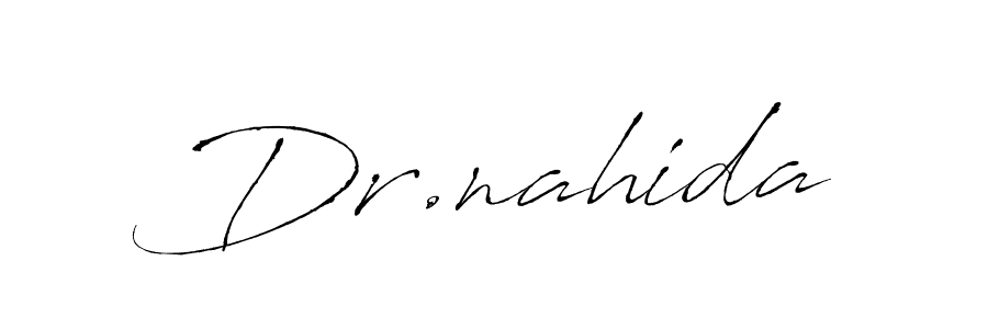 70+ Dr.nahida Name Signature Style Ideas | Best Autograph