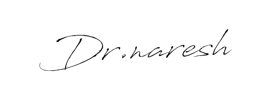 97+ Dr.naresh Name Signature Style Ideas | Creative E-Signature