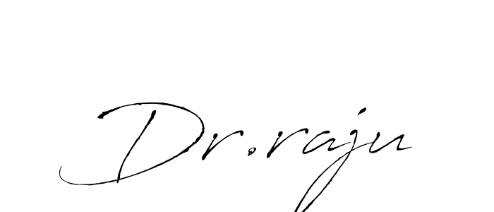 90+ Dr.raju Name Signature Style Ideas | Good Autograph