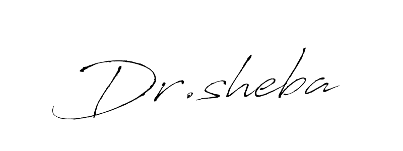90+ Dr.sheba Name Signature Style Ideas | Latest eSign