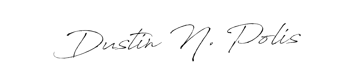 72+ Dustin N. Polis Name Signature Style Ideas | Ideal E-Signature