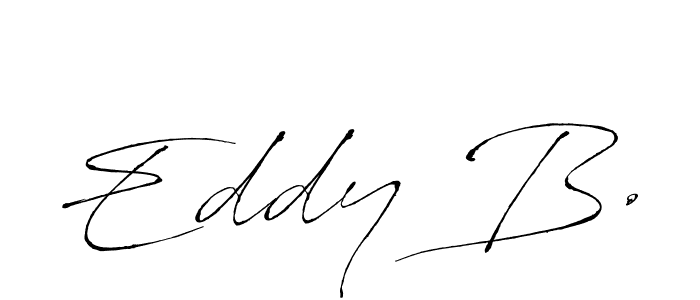 90+ Eddy B. Name Signature Style Ideas | Creative Online Signature
