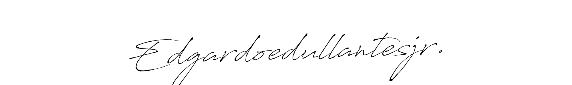 99+ Edgardoedullantesjr. Name Signature Style Ideas | Fine eSign