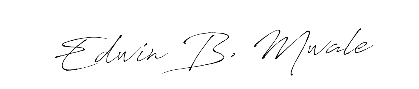 78+ Edwin B. Mwale Name Signature Style Ideas | Unique eSignature