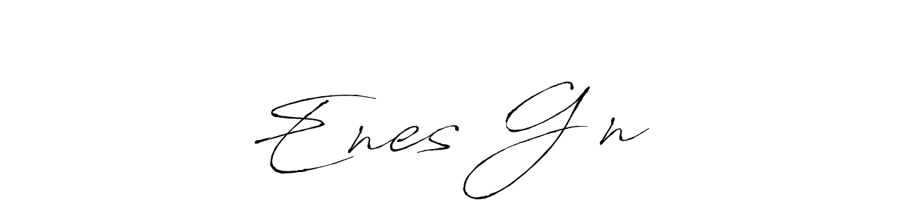 99+ Enes G n Name Signature Style Ideas | Free Electronic Sign