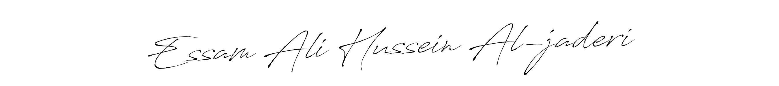 88+ Essam Ali Hussein Al-jaderi Name Signature Style Ideas | Best ...