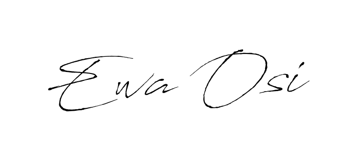 87+ Ewa Osi Name Signature Style Ideas | Free E-Signature