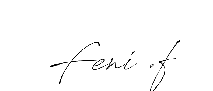 98+ Feni .f Name Signature Style Ideas | First-Class eSignature
