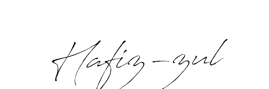 82+ Hafiz-zul Name Signature Style Ideas | Ideal Name Signature