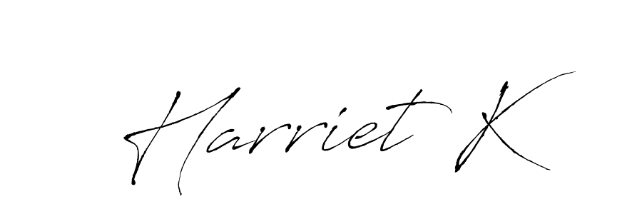81+ Harriet K Name Signature Style Ideas | Perfect Electronic Sign