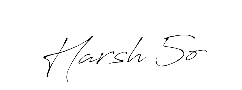 71+ Harsh 5o Name Signature Style Ideas | Outstanding Electronic Sign