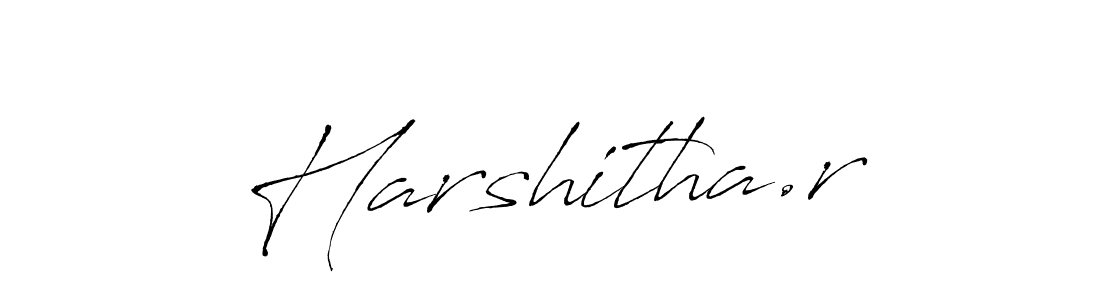 72+ Harshitha.r Name Signature Style Ideas | Wonderful E-Signature