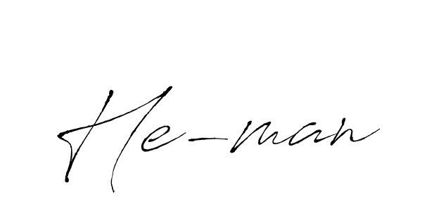 78+ He-man Name Signature Style Ideas | Outstanding eSignature
