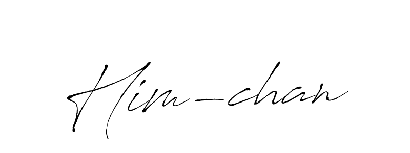 92+ Him-chan Name Signature Style Ideas | Great E-Sign