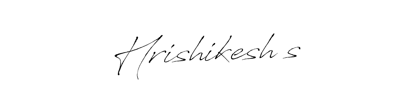 99+ Hrishikesh’s Name Signature Style Ideas | Ultimate Electronic ...