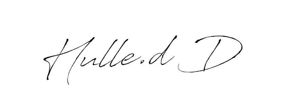 84+ Hulle.d D Name Signature Style Ideas | Unique eSign