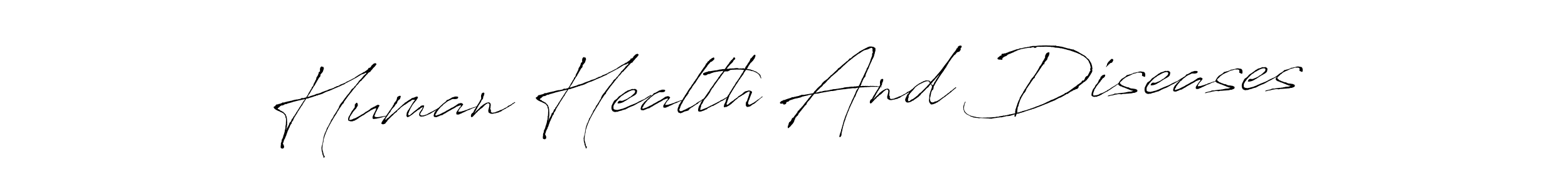 75+ Human Health And Diseases Name Signature Style Ideas | Awesome ...