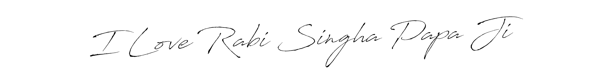 82+ I Love Rabi Singha Papa Ji Name Signature Style Ideas | Great Name ...