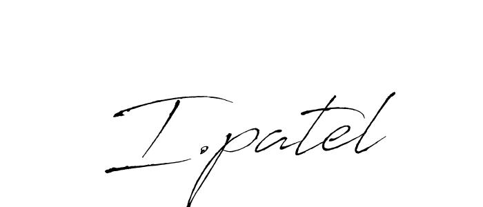 78+ I.patel Name Signature Style Ideas | Ultimate eSignature