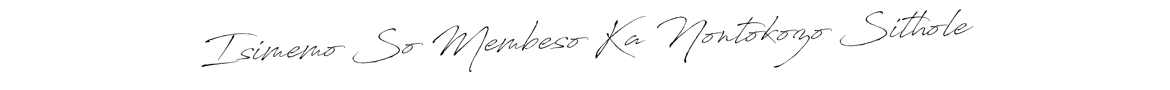 84+ Isimemo So Membeso Ka Nontokozo Sithole Name Signature Style Ideas ...