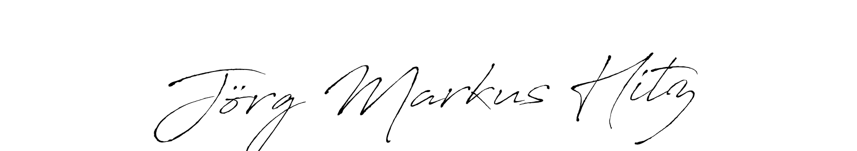 95+ Jörg Markus Hitz Name Signature Style Ideas | New Electronic Signatures