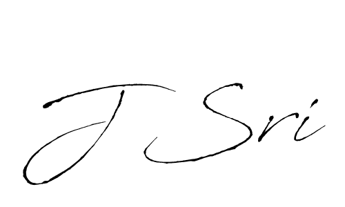 75+ J Sri Name Signature Style Ideas | Superb eSignature