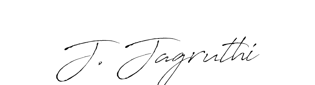 77+ J. Jagruthi Name Signature Style Ideas | Special Electronic Sign