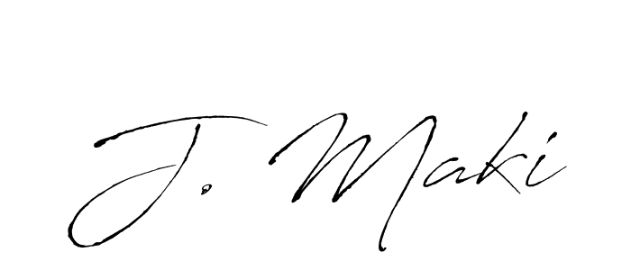 74+ J. Maki Name Signature Style Ideas | Excellent Online Autograph