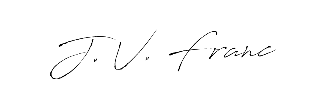 97+ J. V. Franc Name Signature Style Ideas | FREE eSignature
