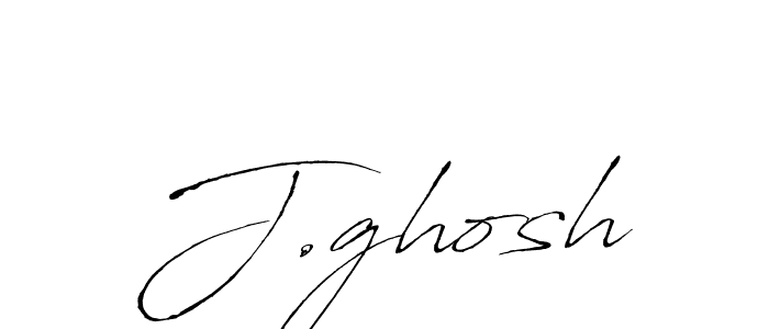 92+ J.ghosh Name Signature Style Ideas | Latest Electronic Sign