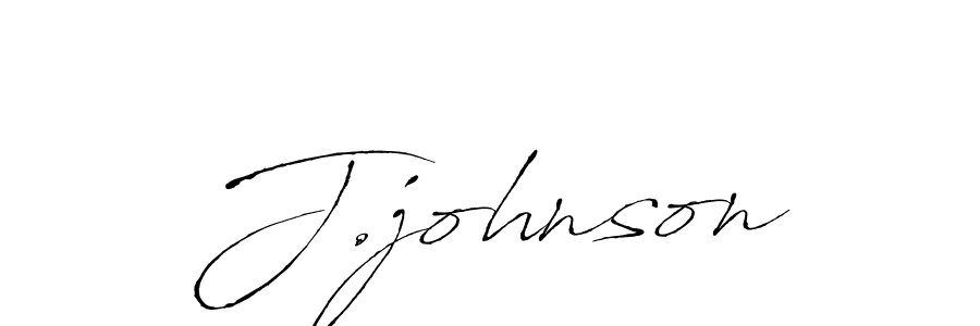 84+ J.johnson Name Signature Style Ideas | Best Online Signature