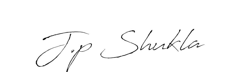 92+ J.p Shukla Name Signature Style Ideas | Awesome Autograph