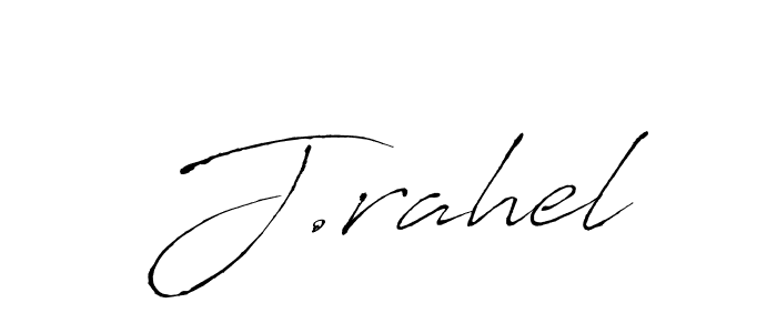 70+ J.rahel Name Signature Style Ideas | Best Electronic Sign