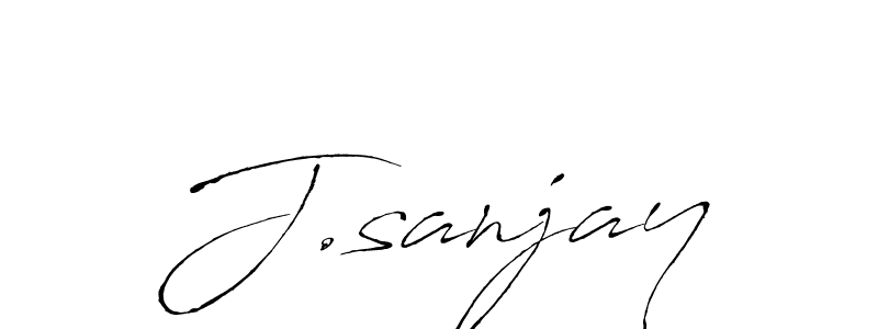 91+ J.sanjay Name Signature Style Ideas | Latest Online Autograph